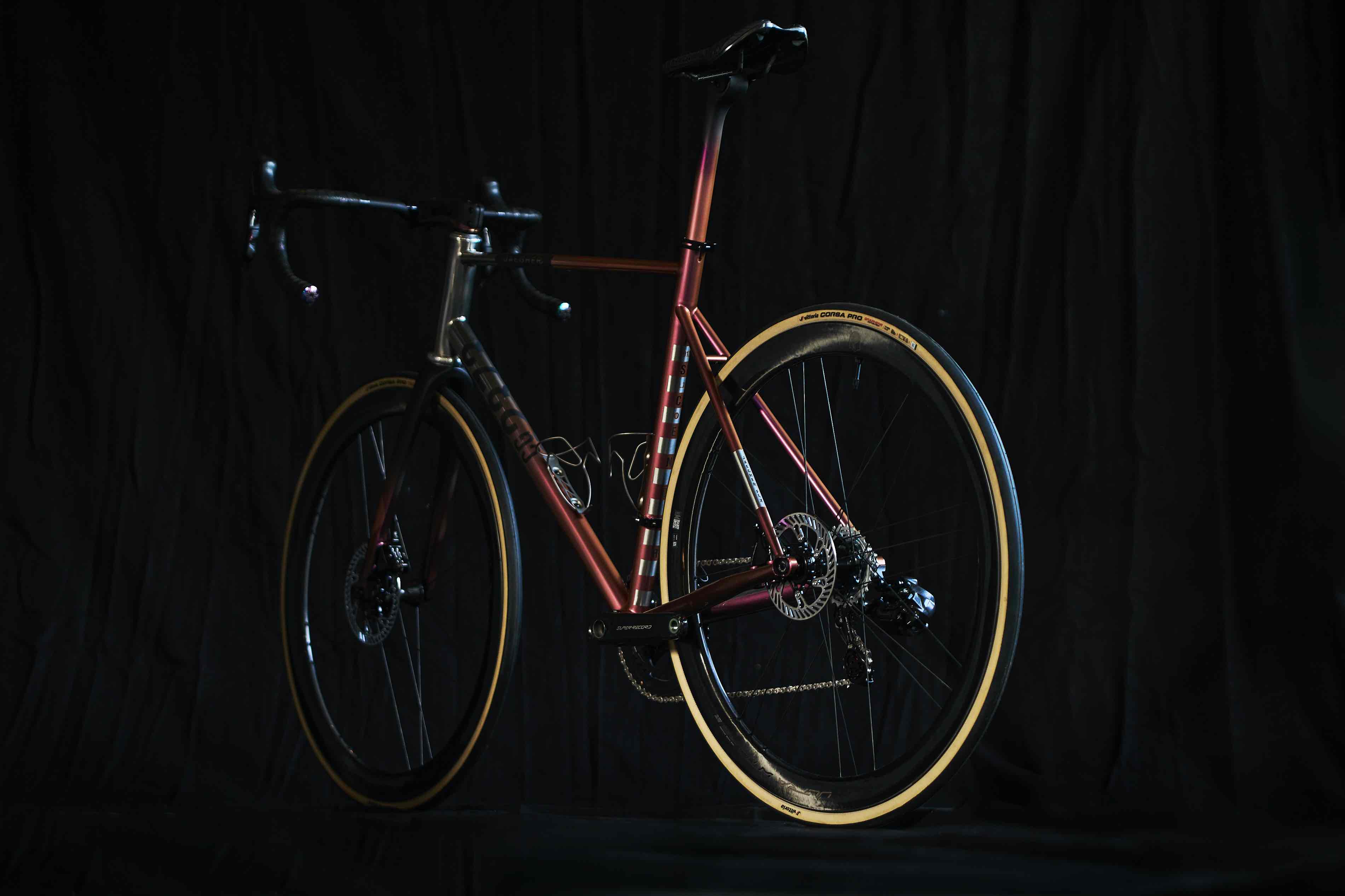 Jaegher Cycles alweer bekroond - PUB