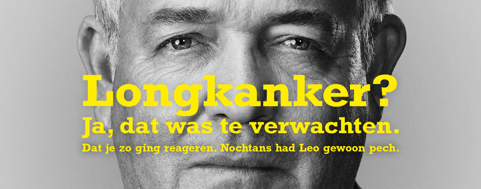 PROLONG en Done by Friday steunen patiënten met longkanker - PUB
