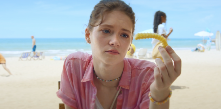 Quick et Happiness traversent le monde pour retrouver le goût belge - PUB