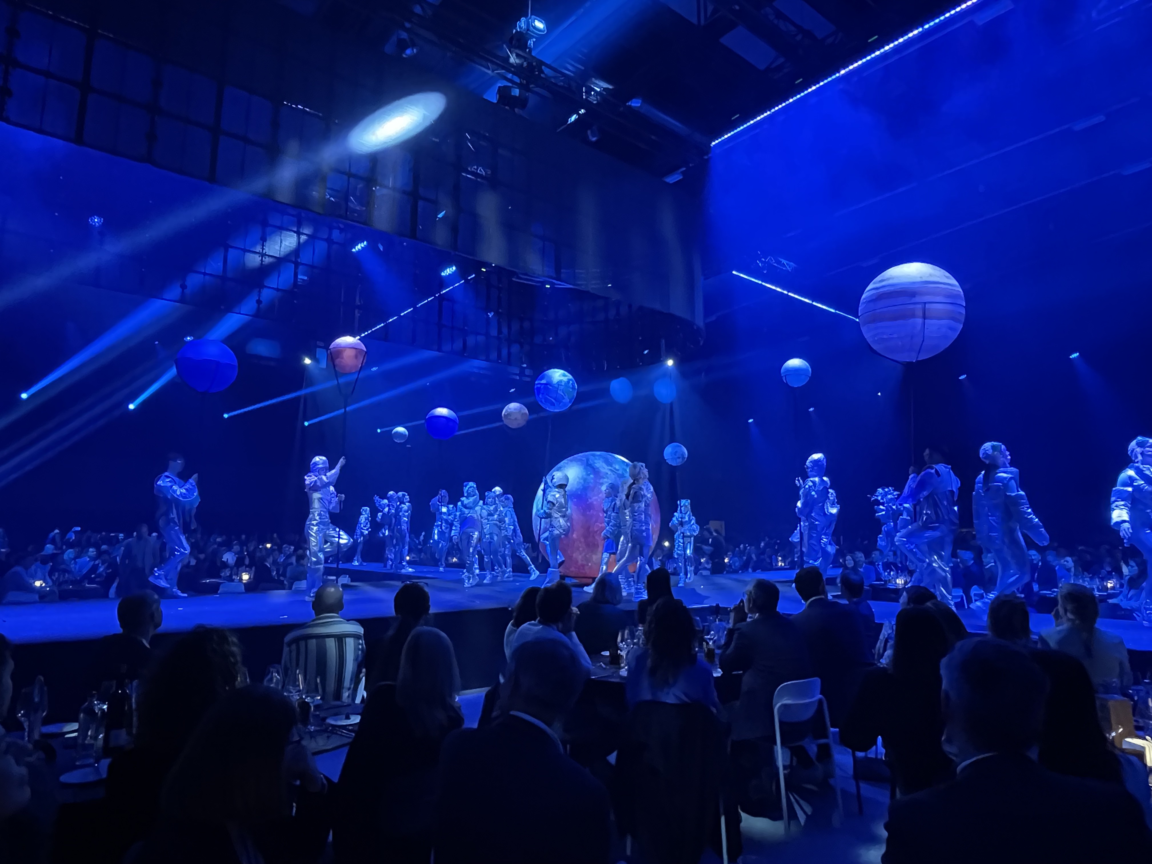 BEA Awards 2023: alle winnaars op een rij - PUB