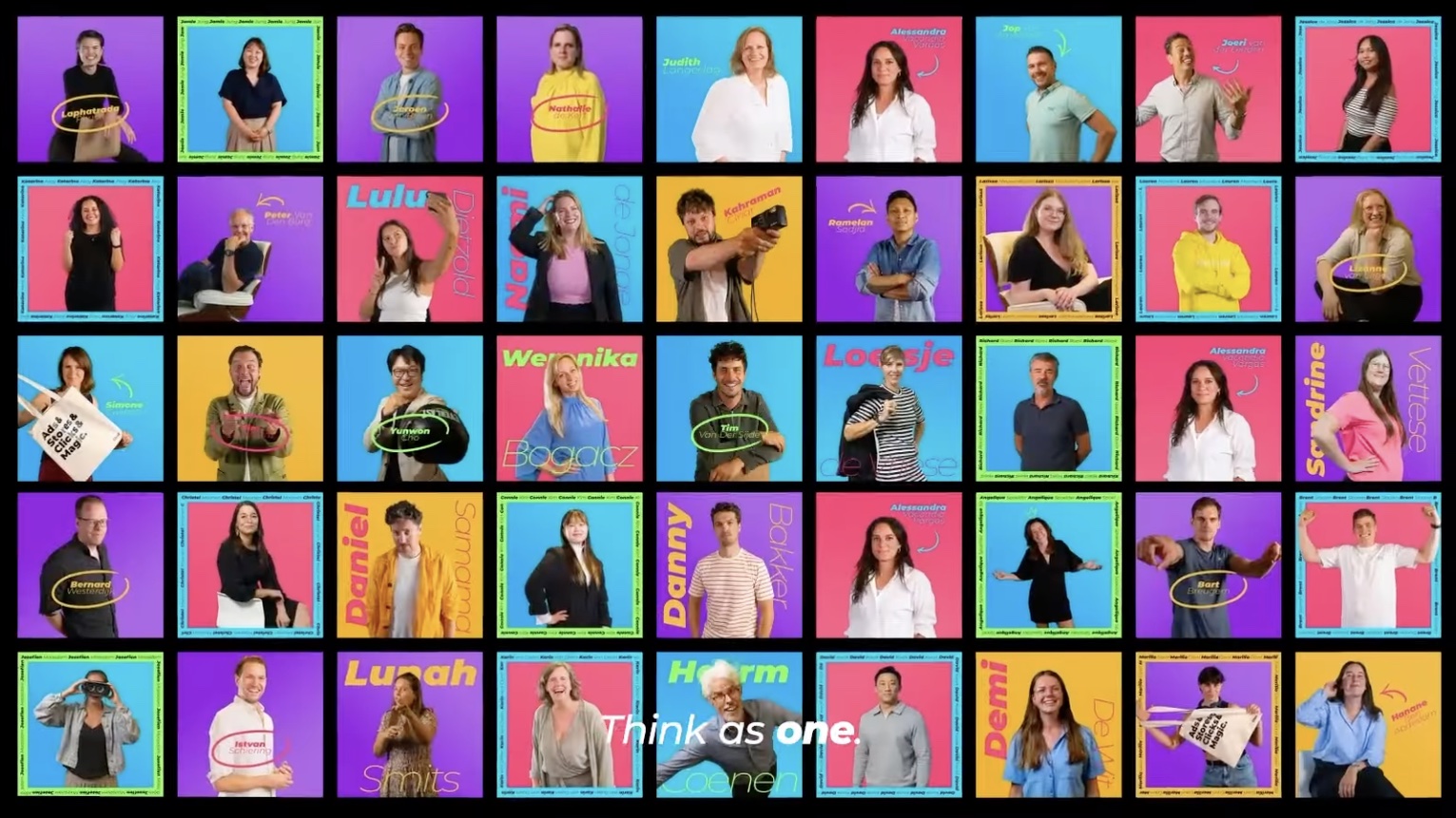 Cheil Benelux lanceert nieuwe positionering - PUB