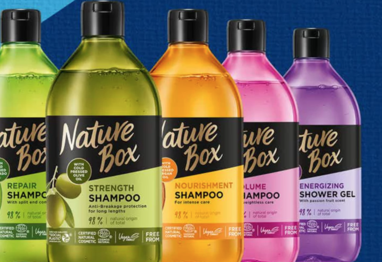 Nature Box confie son influence à Stellar Lab, avec Wavemaker - PUB