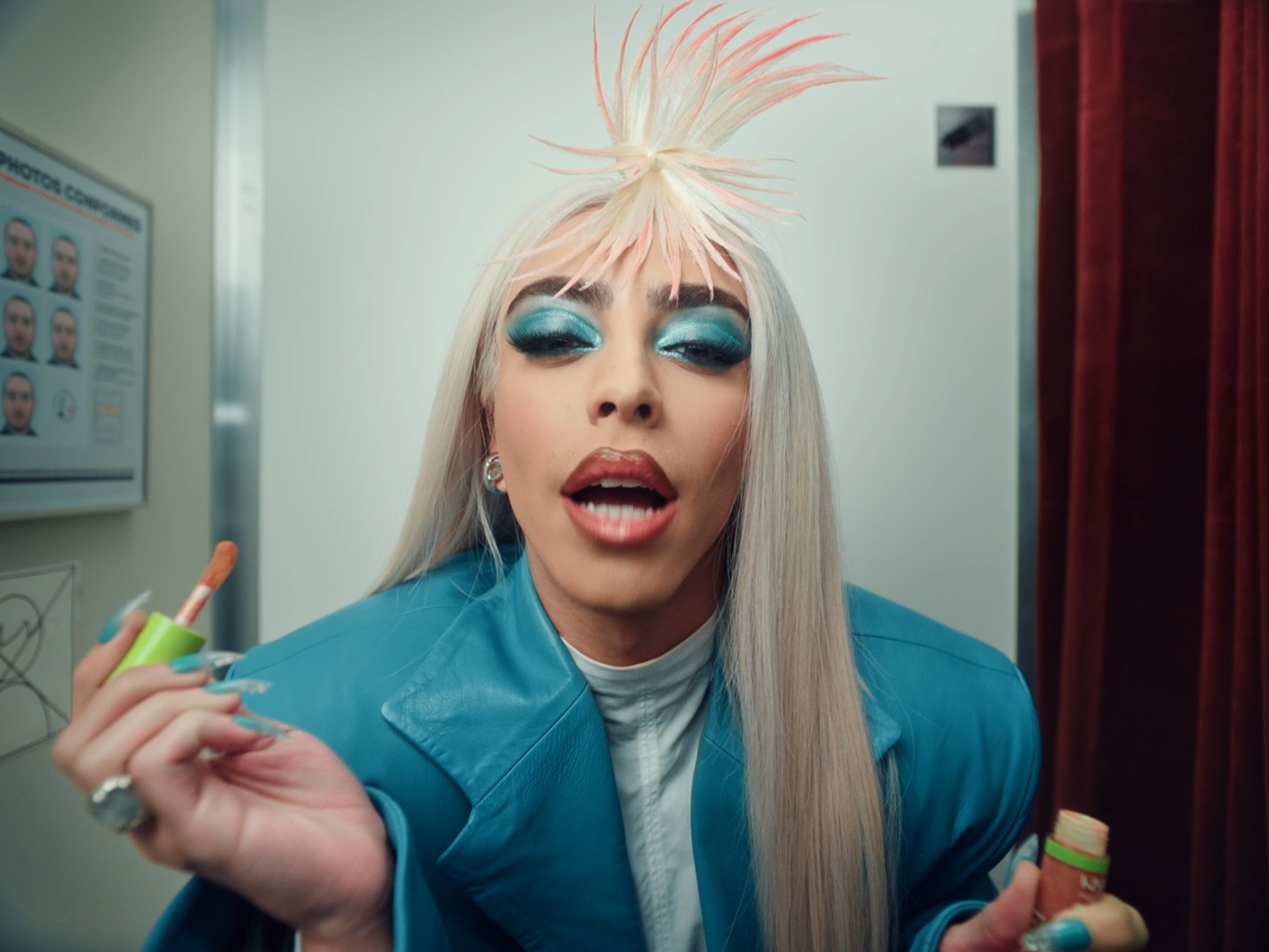 QUAND VOTRE CARTE D'IDENTITÉ SERA-T-ELLE FIDÈLE À VOTRE IDENTITÉ ? - PUB