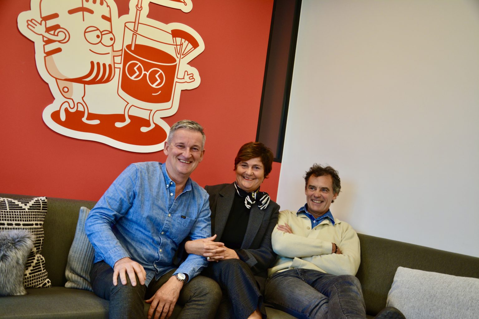 Karen Corrigan voorzitter vernieuwde ACC board - PUB