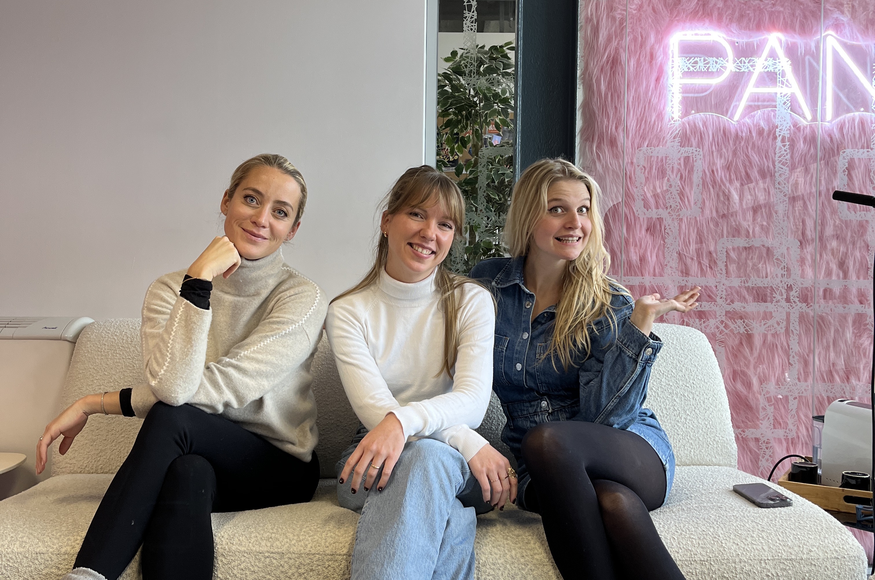 Team Talk Radio fait le point sur la création de contenu avec Emilie ...