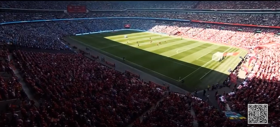 DAZN en Youtopia Sports slaan handen in elkaar - PUB