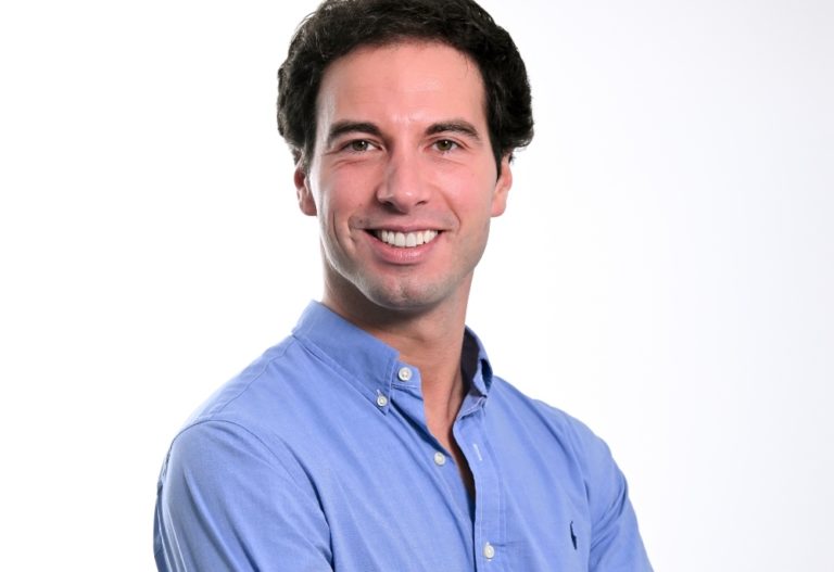 Michaël Labro est Trends Manager de l’Année 2023 - PUB