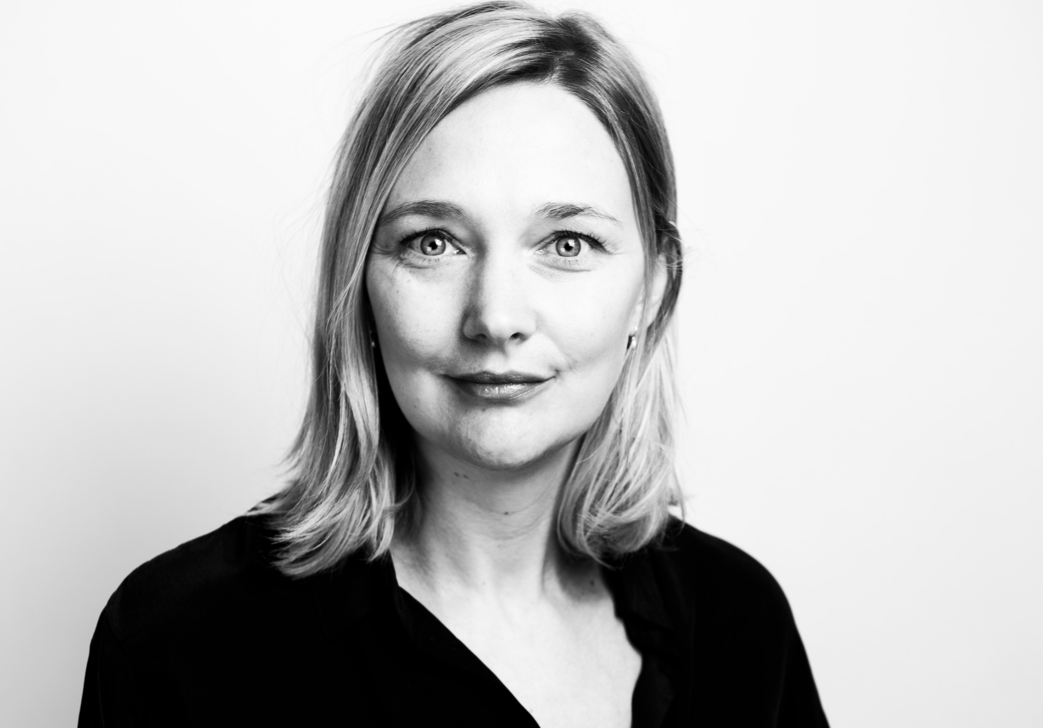 Ellen De Wolf is nieuwe hoofdredactrice Knack Weekend - PUB