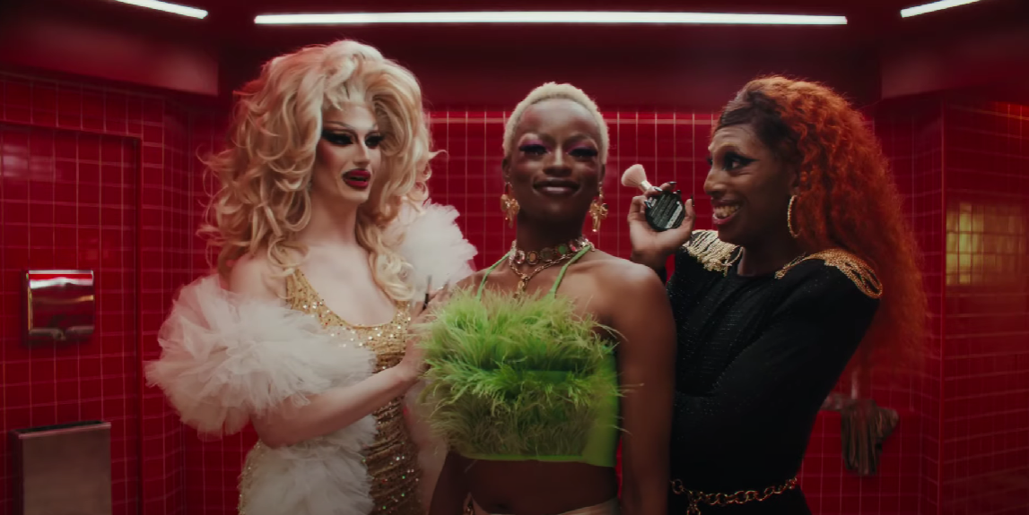 Sephora et BETC célèbrent la diversité - PUB