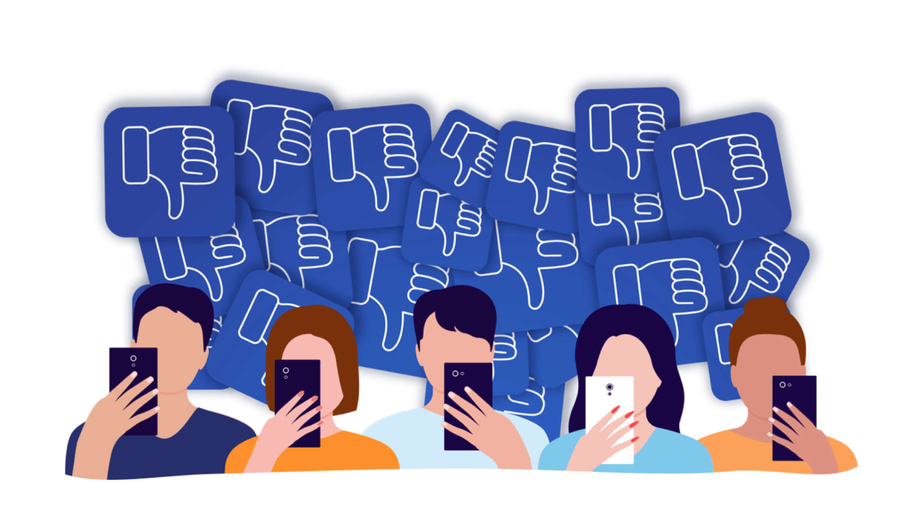 50 % des Européens ne savent pas reconnaître les « fake news » - PUB