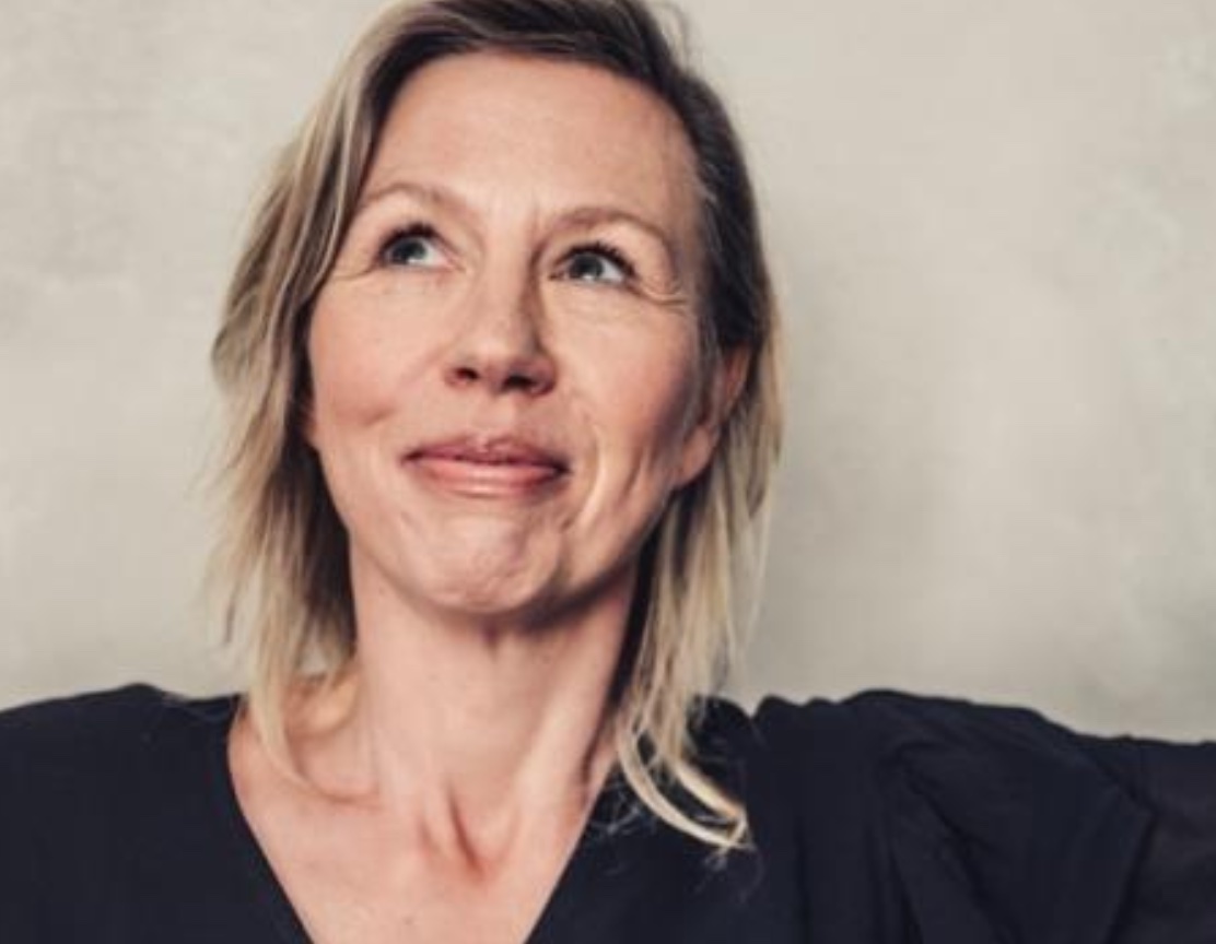 Veerle De Vos versterkt Senses als creative business coach - PUB