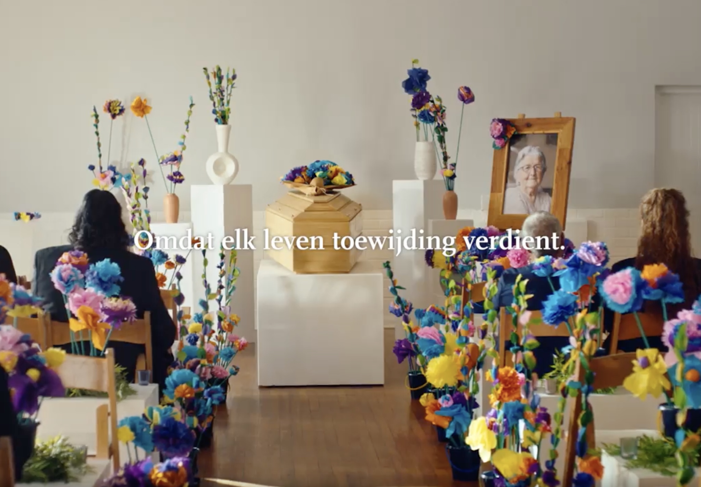 {update} Toewijding voor elk leven met DELA en Lucy - PUB