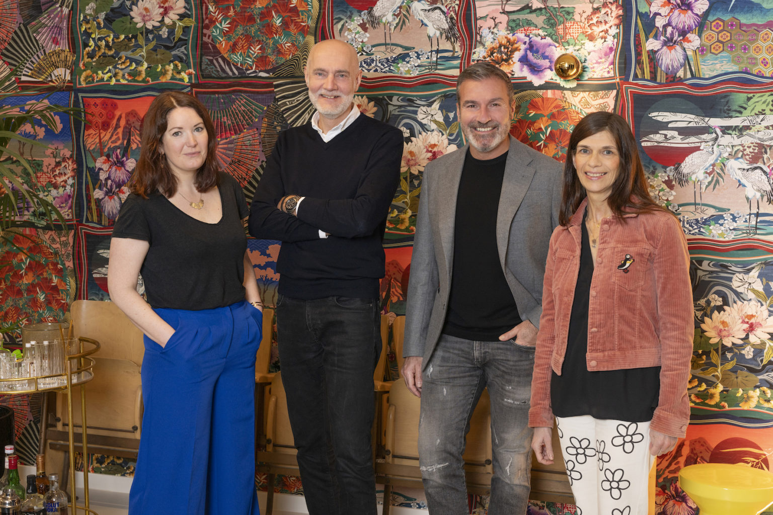 Secondfloor versterkt management - PUB