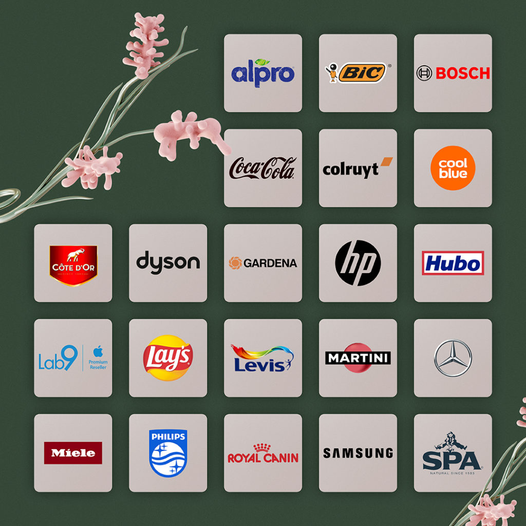 Les Best Brands Awards 2024 récompensent les marques préférées des ...