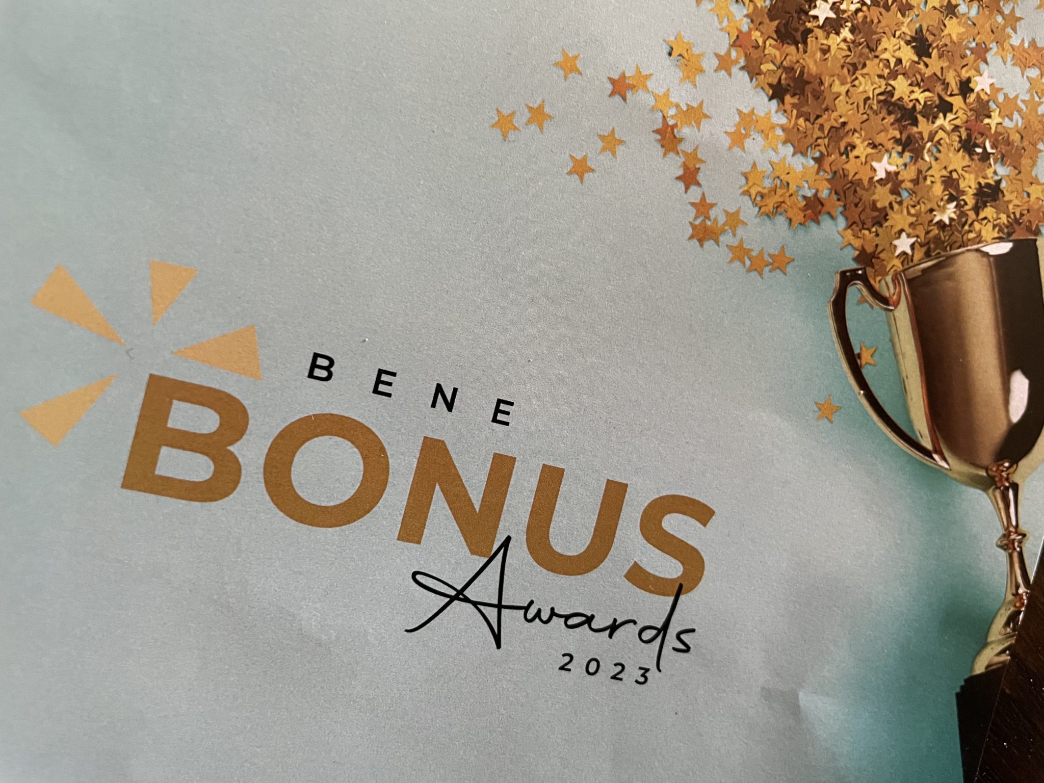 Eerste editie BeNe Bonus Awards voor loyalty programs: Delhaize net ...