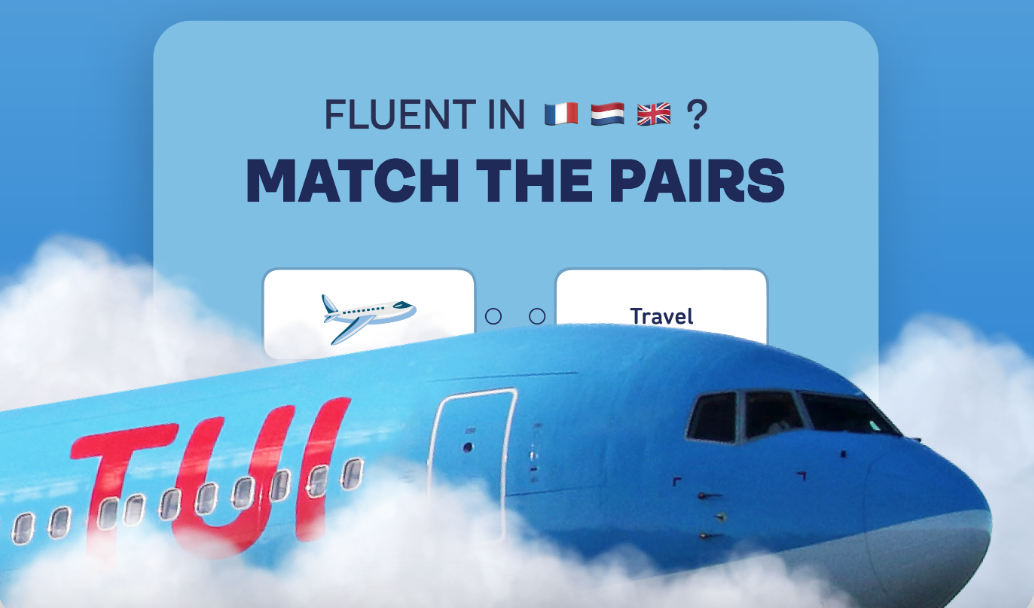 Nonante Cinq attire de nouveaux visages chez TUI - PUB