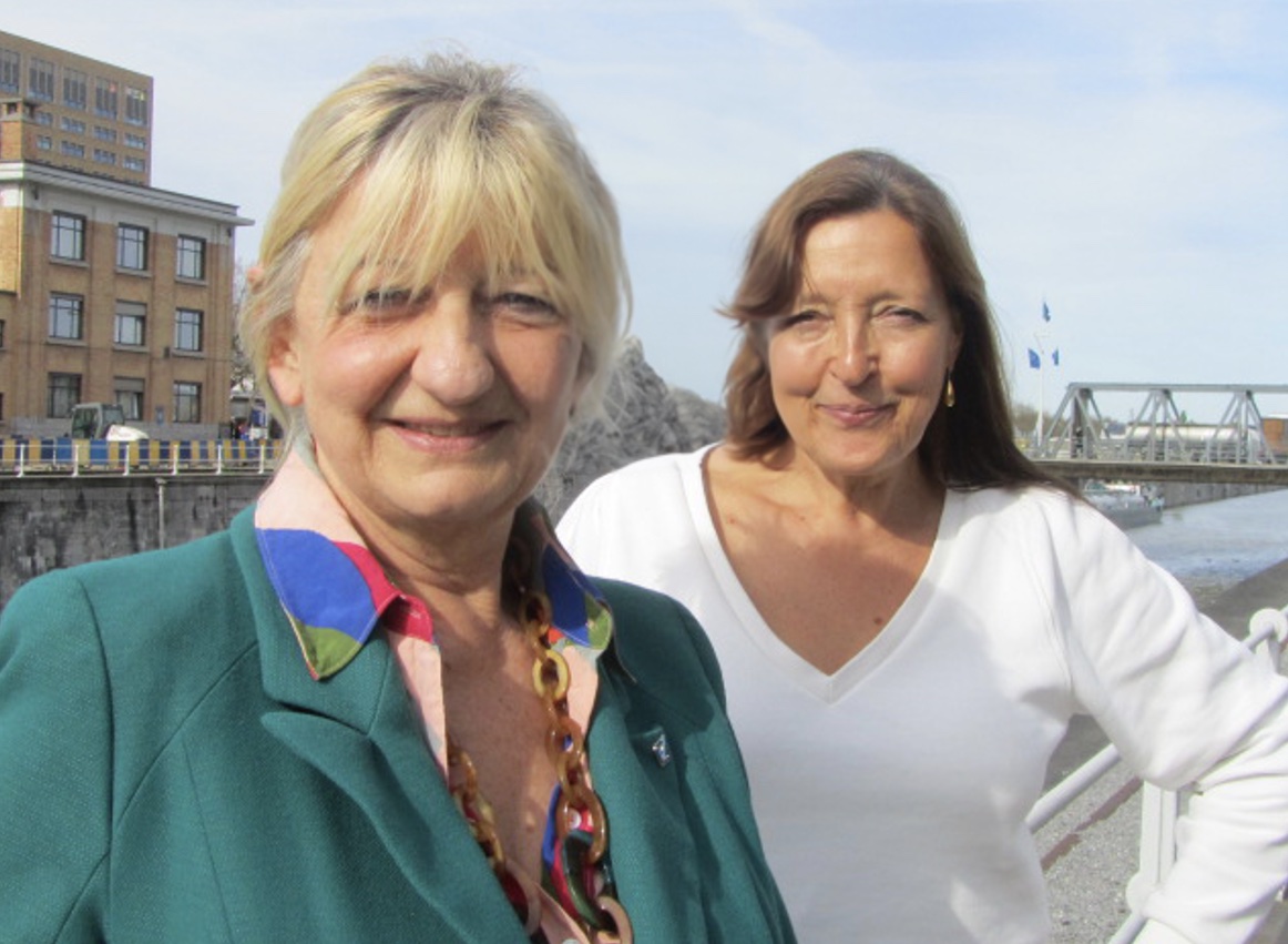 Christine Jean wordt managing director Brocom - PUB