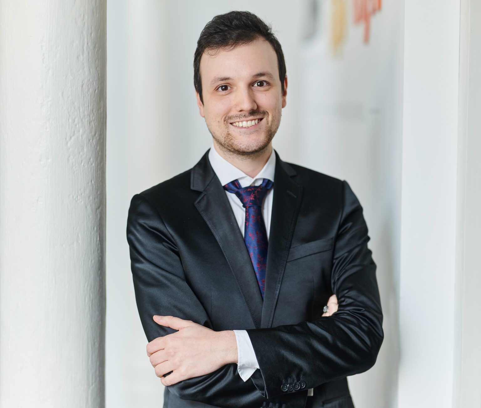 PUB - People unified around brands