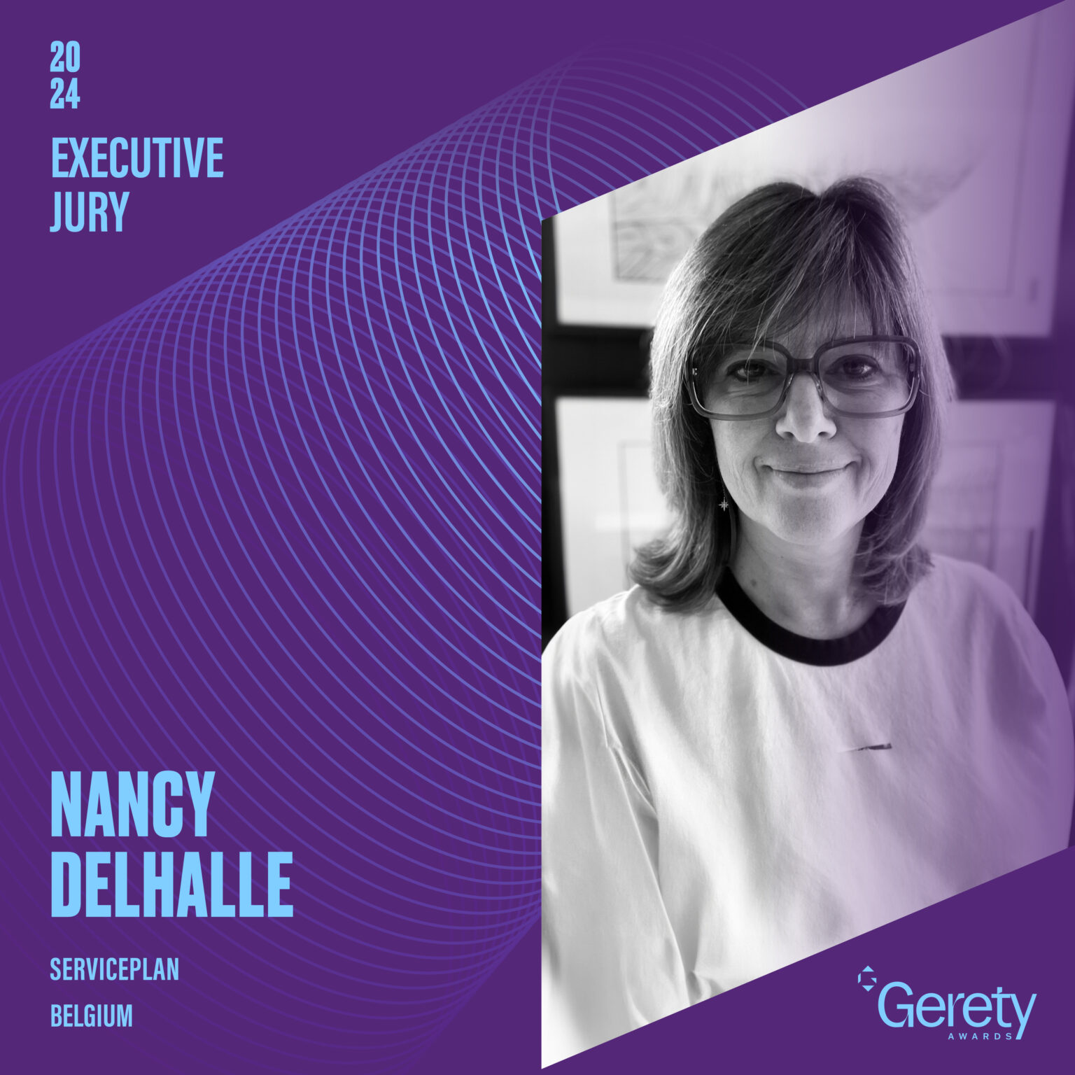 Gerety Awards 2024: Belgische jury vertrouwt op haar buikgevoel - PUB