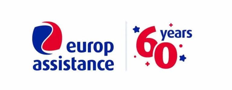 « You live, We care » : EUROP ASSISTANCE CÉLÈBRE SES 60 ANS - PUB