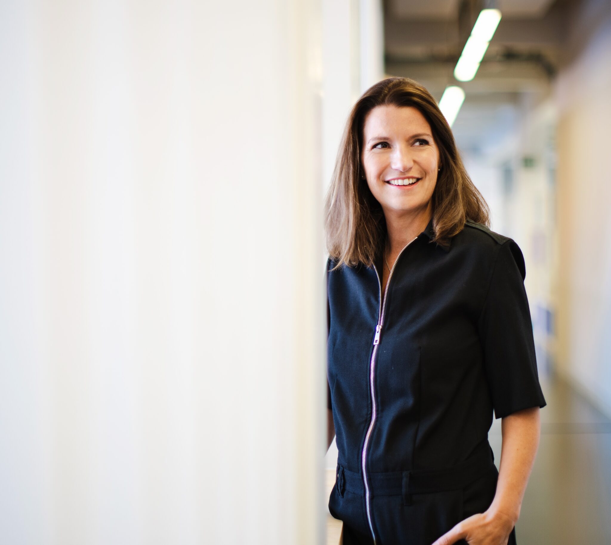 Annick Bongers (Play Media) stopt als programmadirecteur - PUB