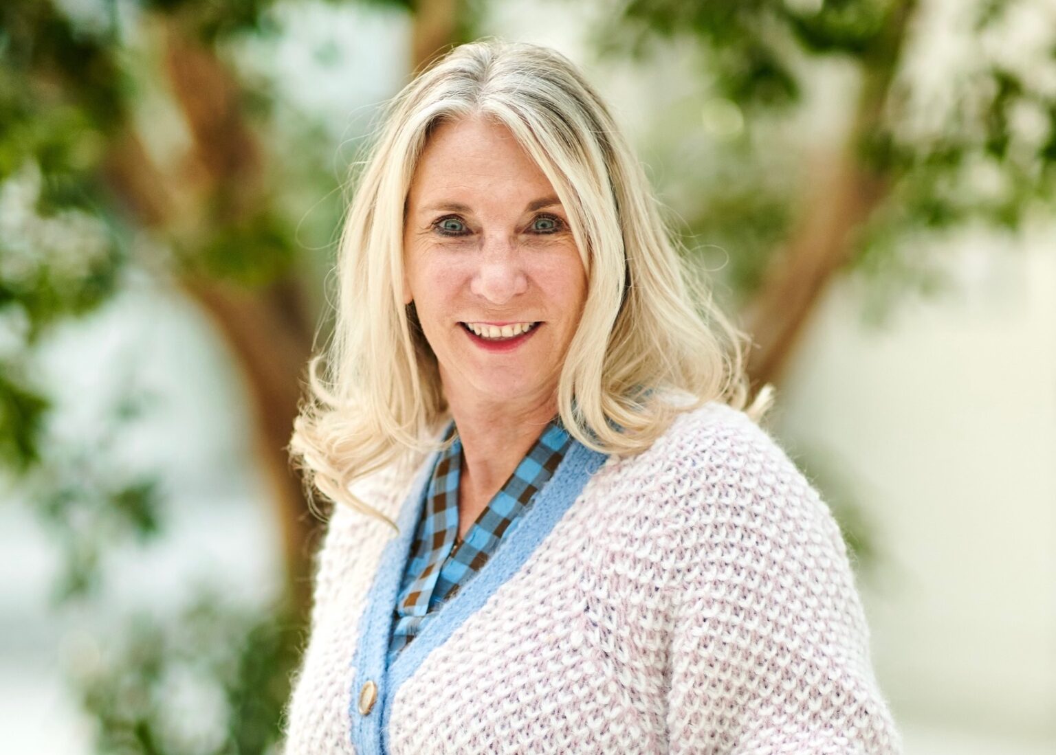 Christine Brone matcht met Senses - PUB