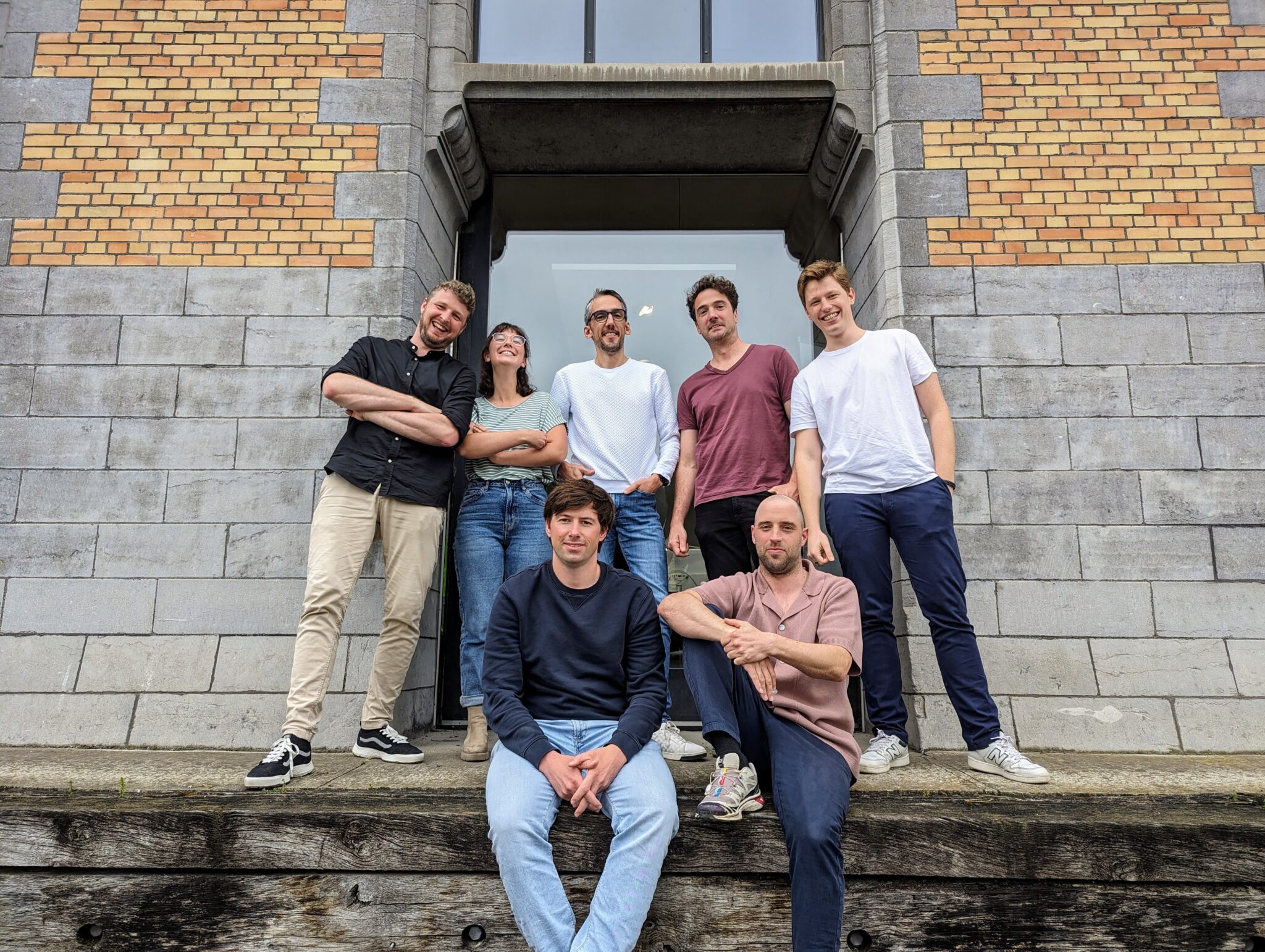 The Oval Office passe à la vitesse supérieure avec ses campagnes - PUB