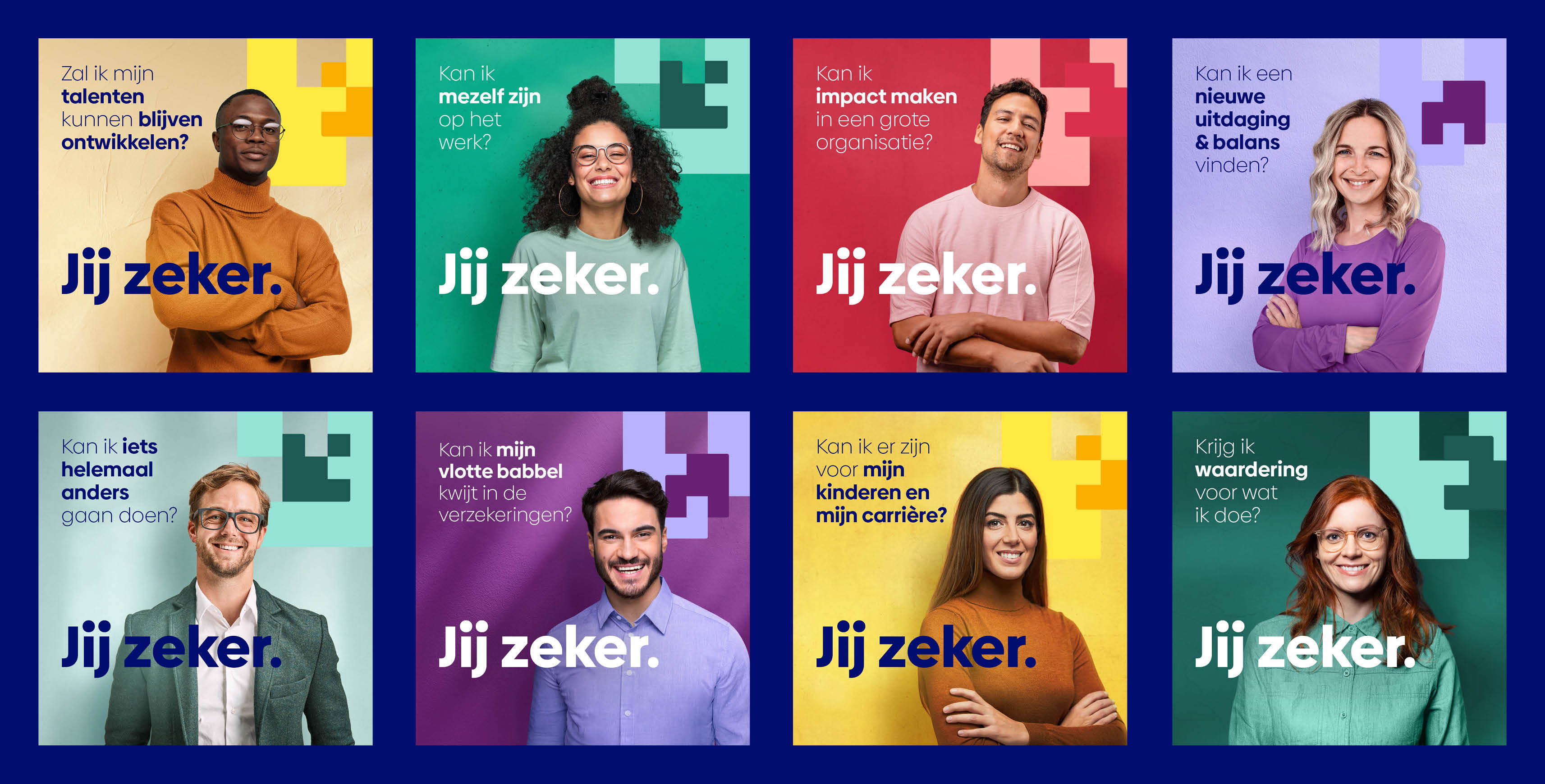 Baloise is zeker van hun employer brand dankzij Fantastic - PUB
