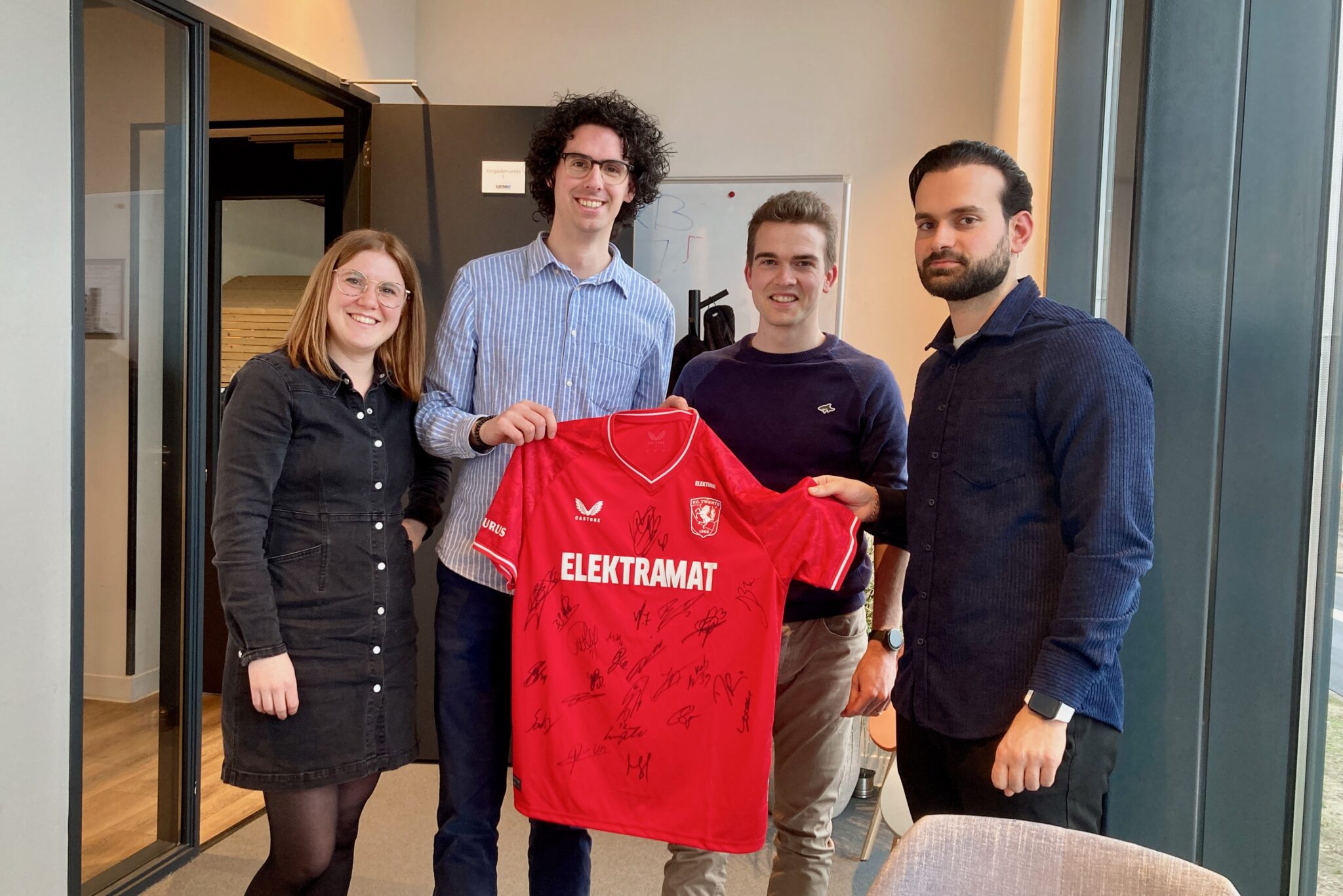 Nederlandse e-commercereus Elektramat kiest voor Yappa - PUB