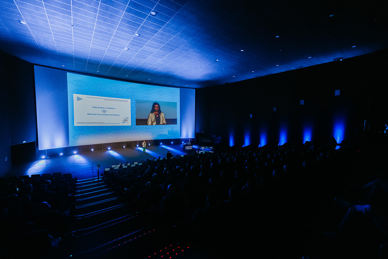 Le 25e Video Experience Day récompense les meilleures vidéos corpo et ...