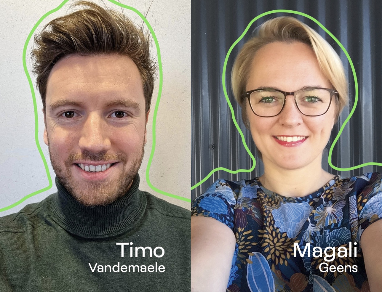 Human8 stelt nieuwe Europese regioleiders aan - PUB