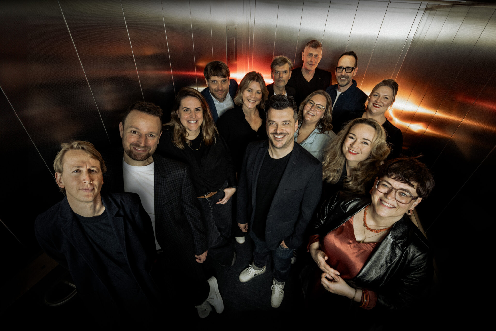 Hotel Hungaria en Bonka Circus worden samen Hotel Bonka - PUB