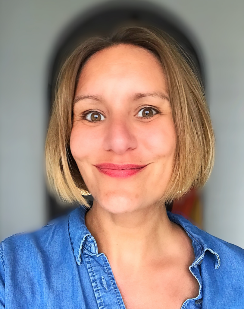 Emilie Dehan quitte RTL Belgique - PUB