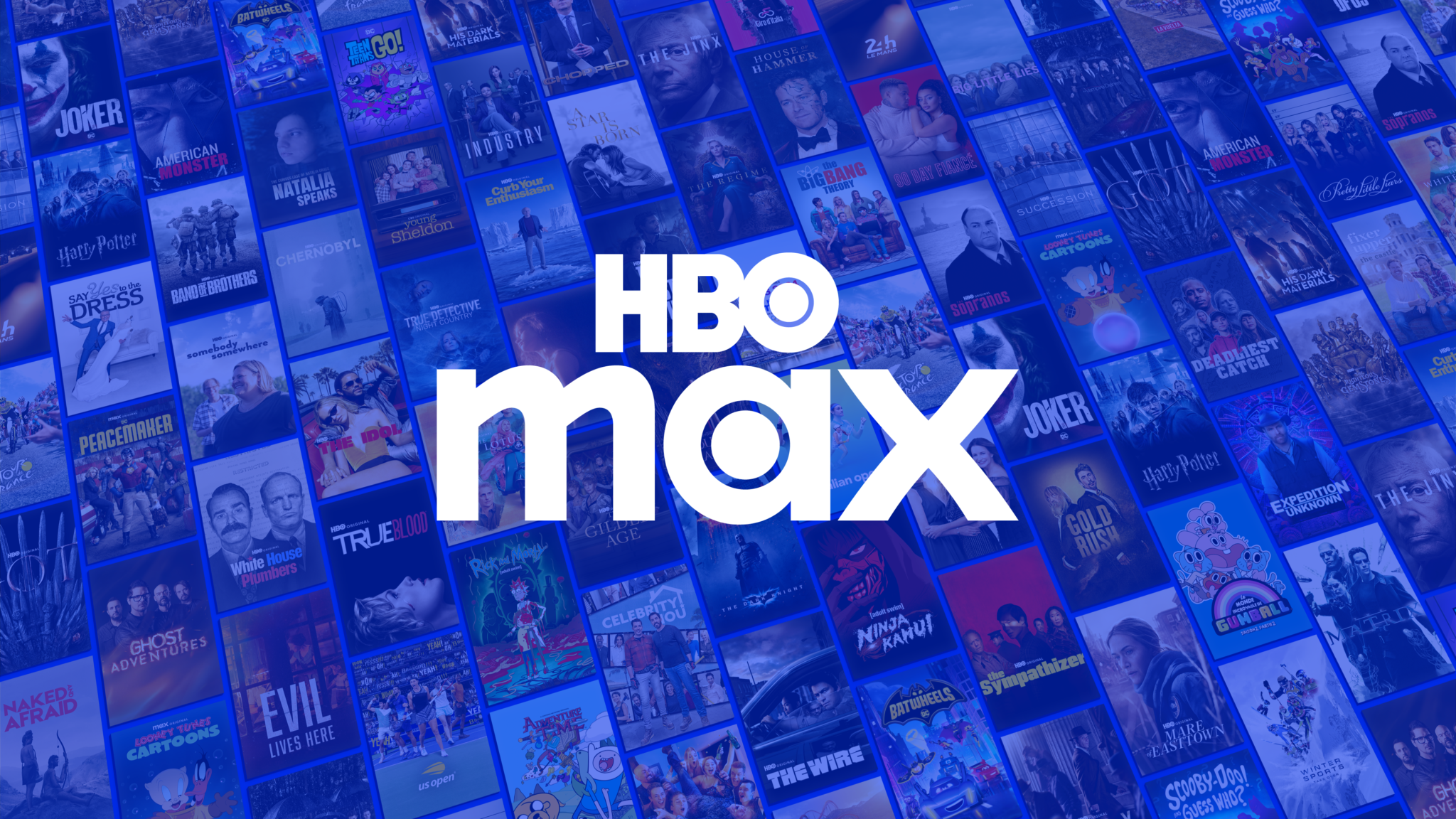 HBO Max gaat officieel van start in België - PUB