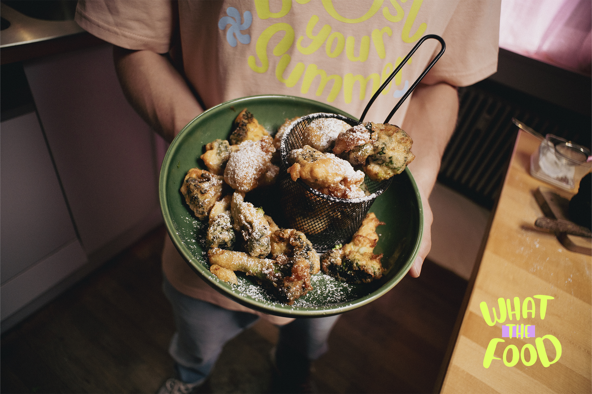 RCA en BelOrta bezorgen jongeren WTF-moment - PUB