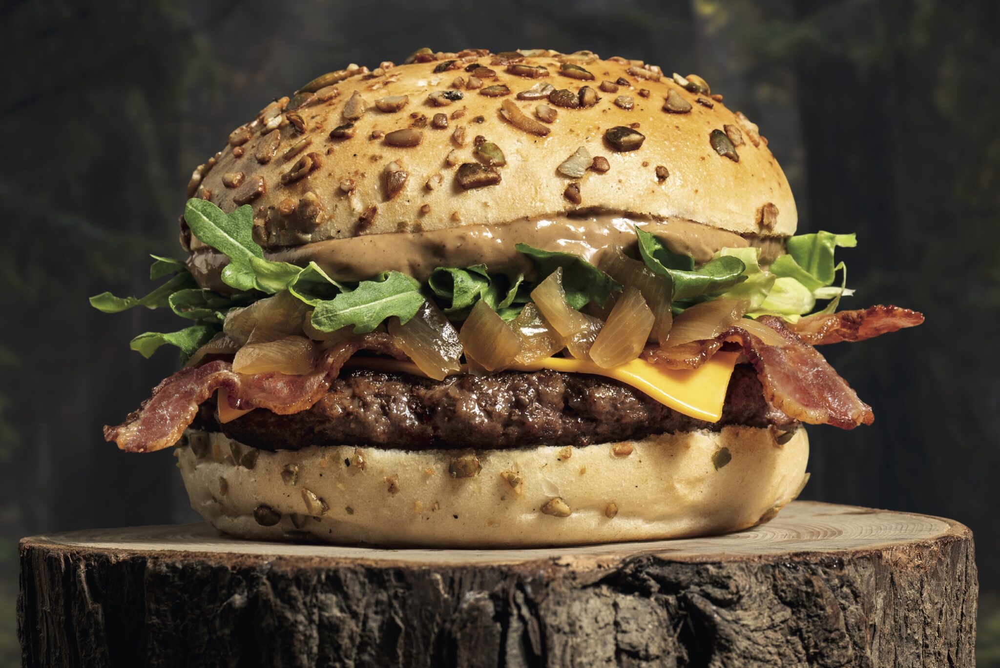 Quick et Happiness vous emmènent en Ardenne - PUB