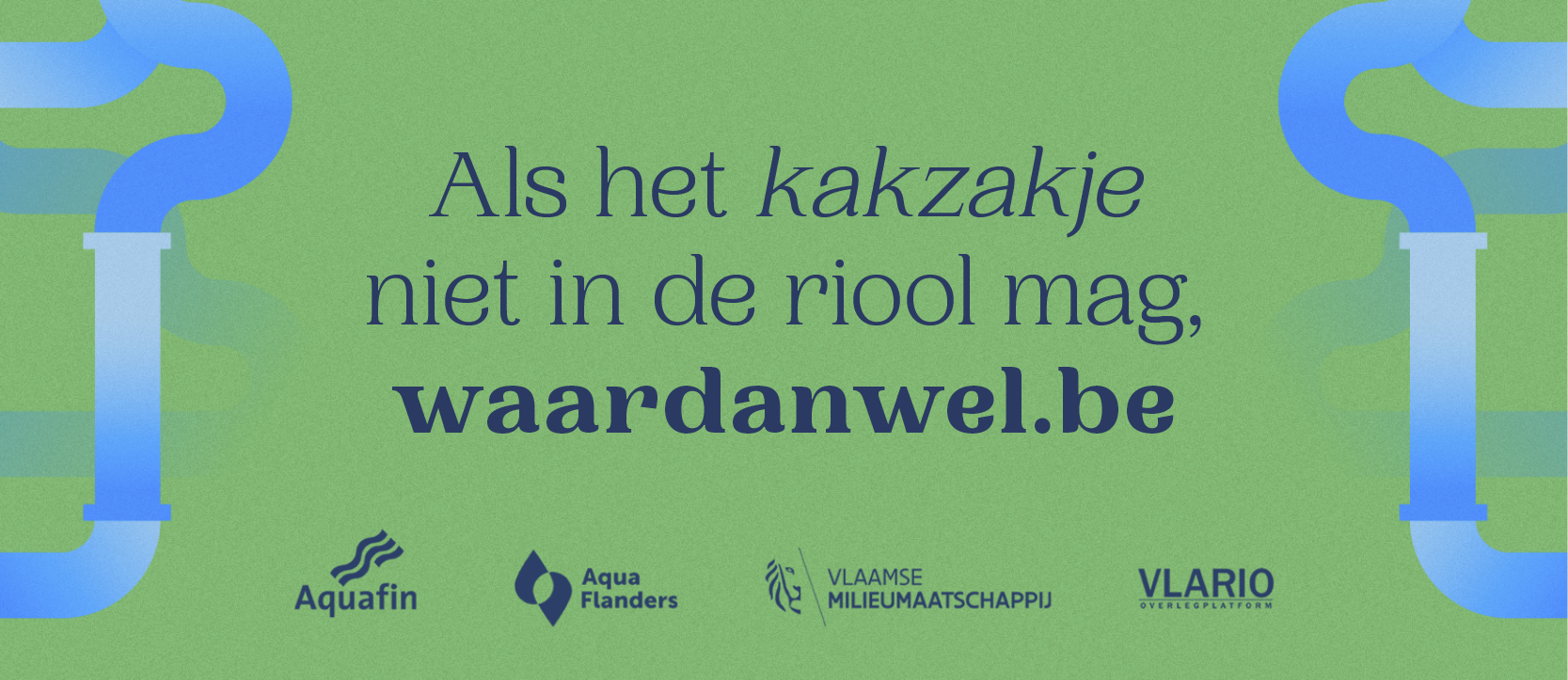 Hotel Bonka helpt Vlaanderen met Waardanwel uit de rioolput - PUB