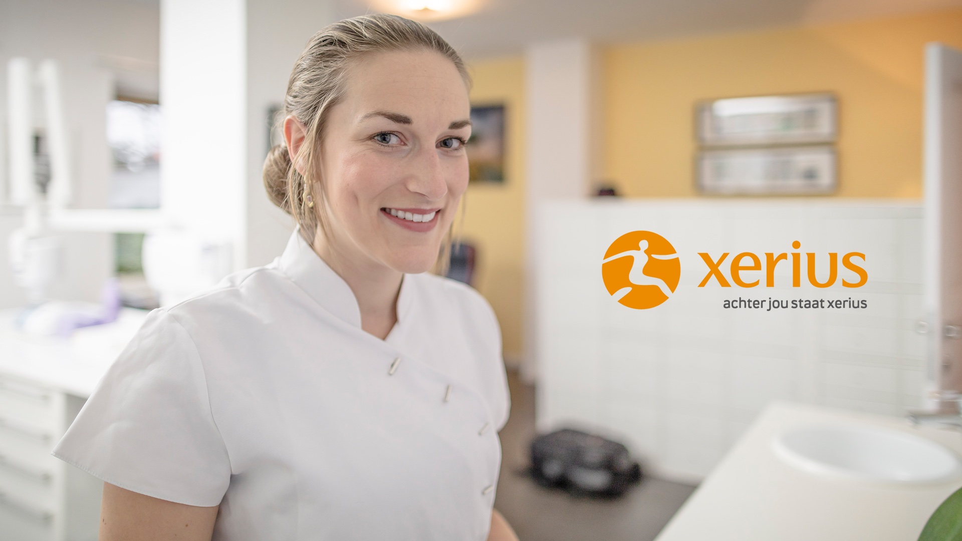 Xerius en Springbok, samen achter starters en zelfstandigen - PUB