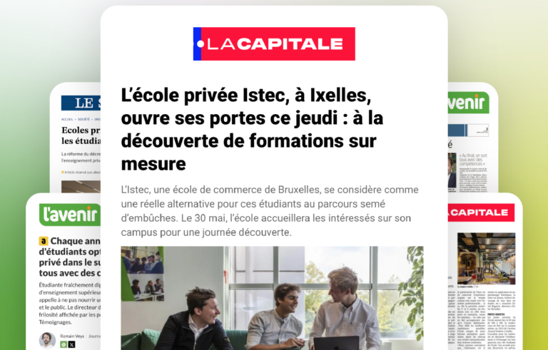 Nonante Cinq : nouveaux projets, nouveaux défis - PUB