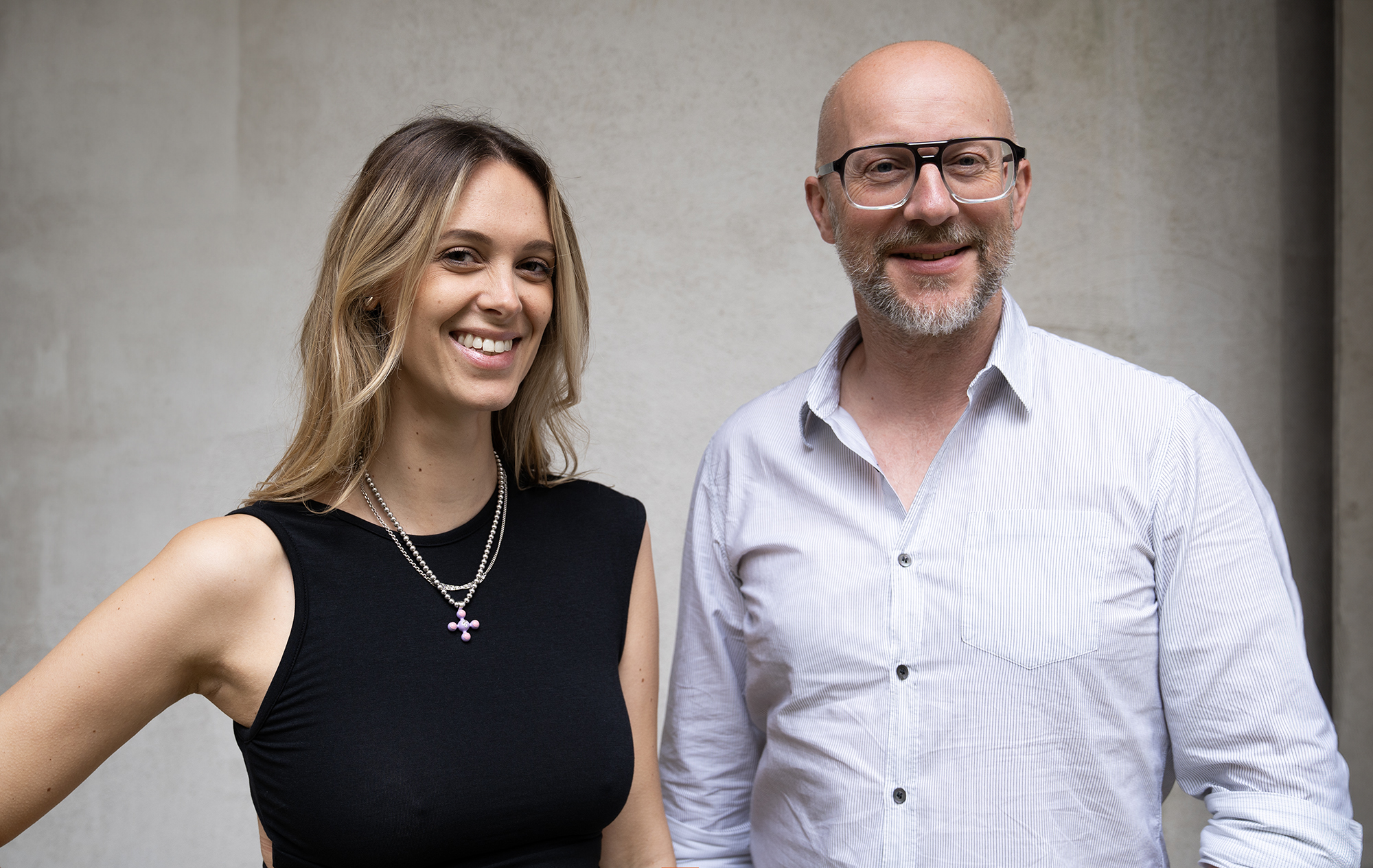 Shanice Engel devient next generation partner chez oona - PUB