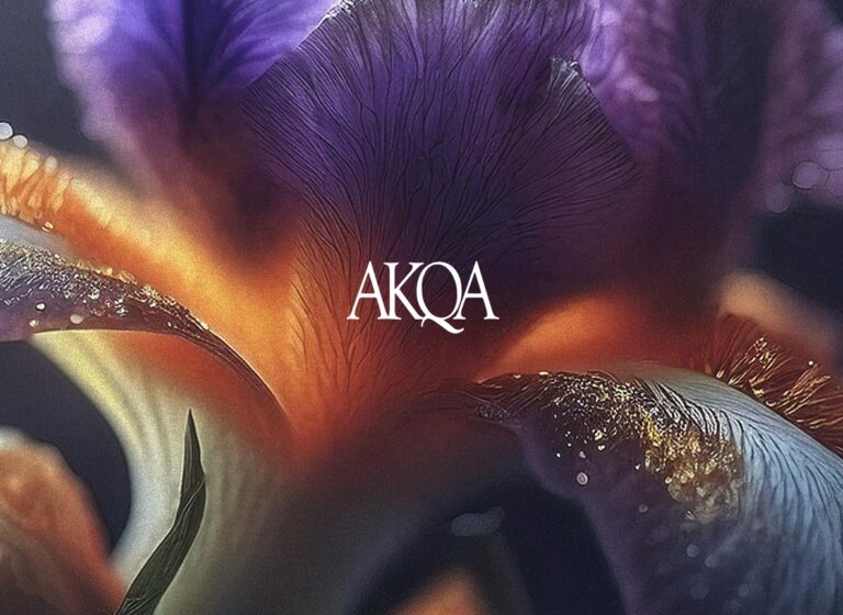 FamousGrey is officieel AKQA Brussels - PUB