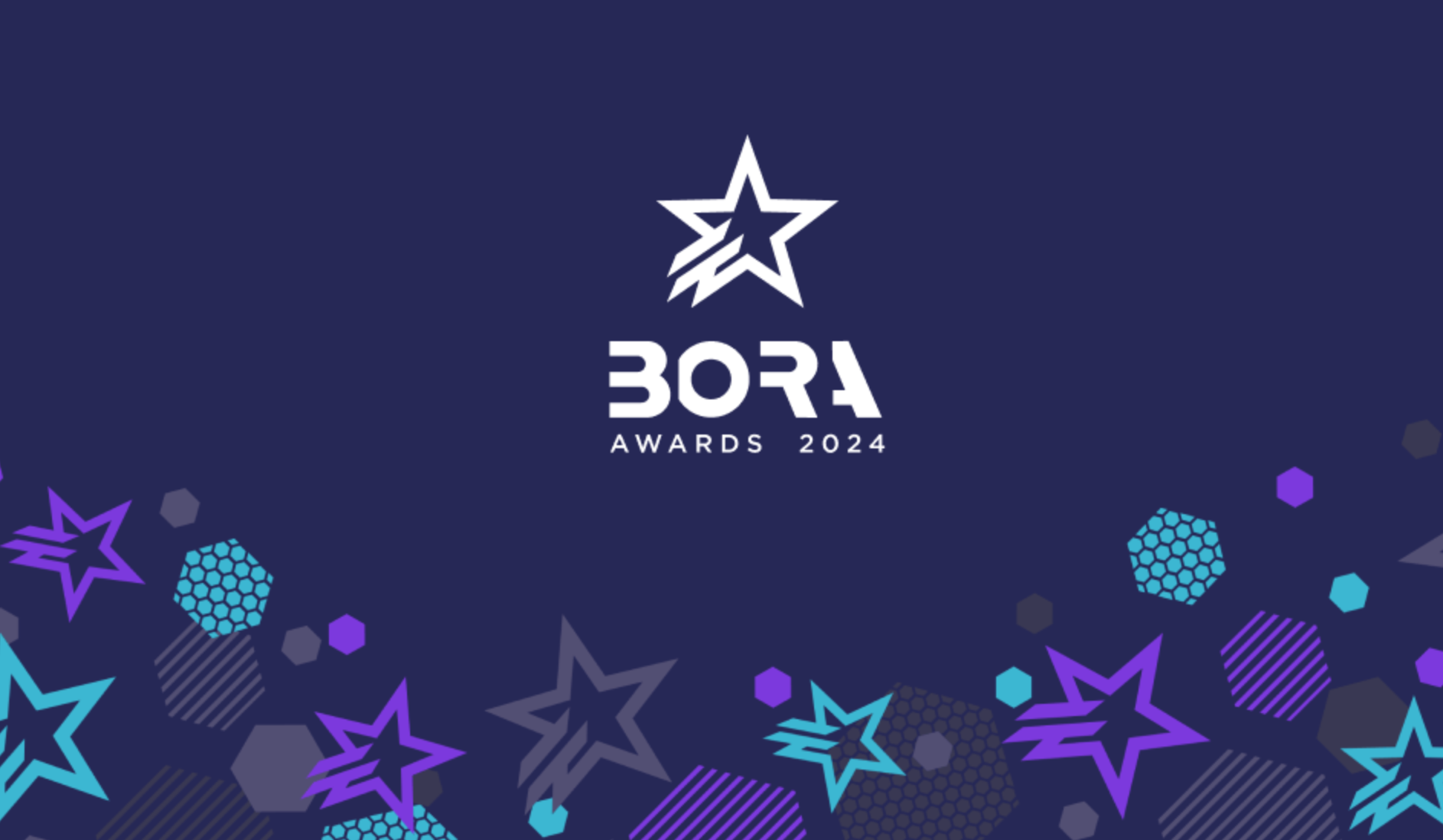 18 agences en lice pour un BORA Award - PUB