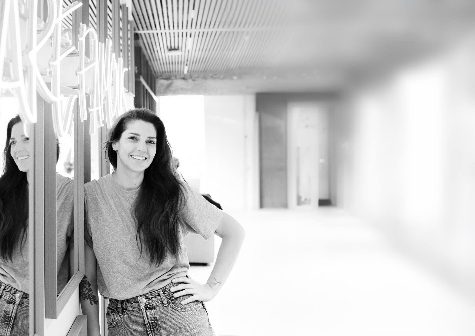 Olivia Naudts devient Head of Production chez AKQA Brussels - PUB