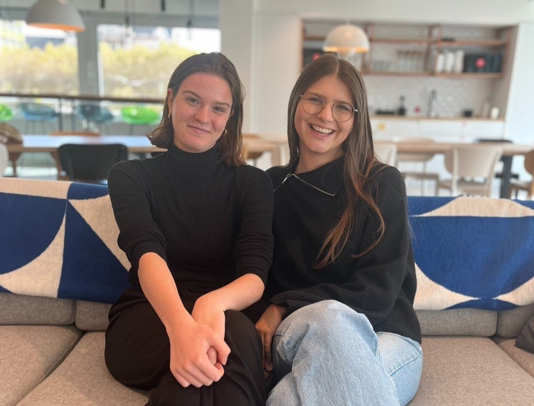 TEAM LEWIS renforce son équipe avec deux nouvelles expertes en ...