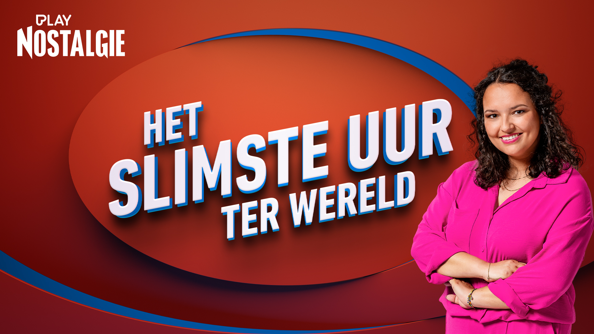 Play Nostalgie maakt radioprogramma van De Slimste Mens Ter Wereld - PUB