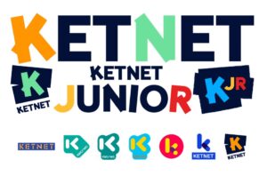 Ketnet en Ketnet Junior zitten in een nieuw jasje - PUB