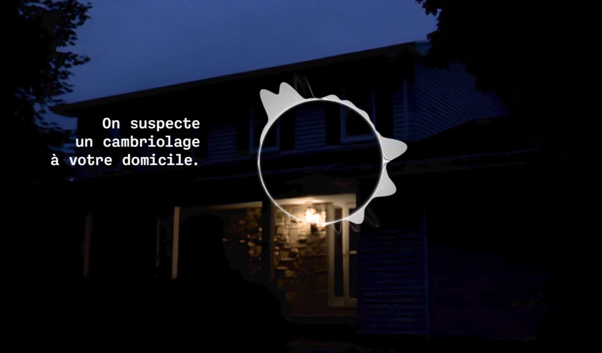 Verisure se fait entendre avec sa nouvelle campagne signée Happiness - PUB