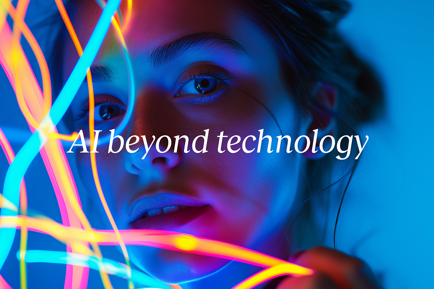 AI beyond technology, uw AI gids naar bedrijfswaarde - PUB