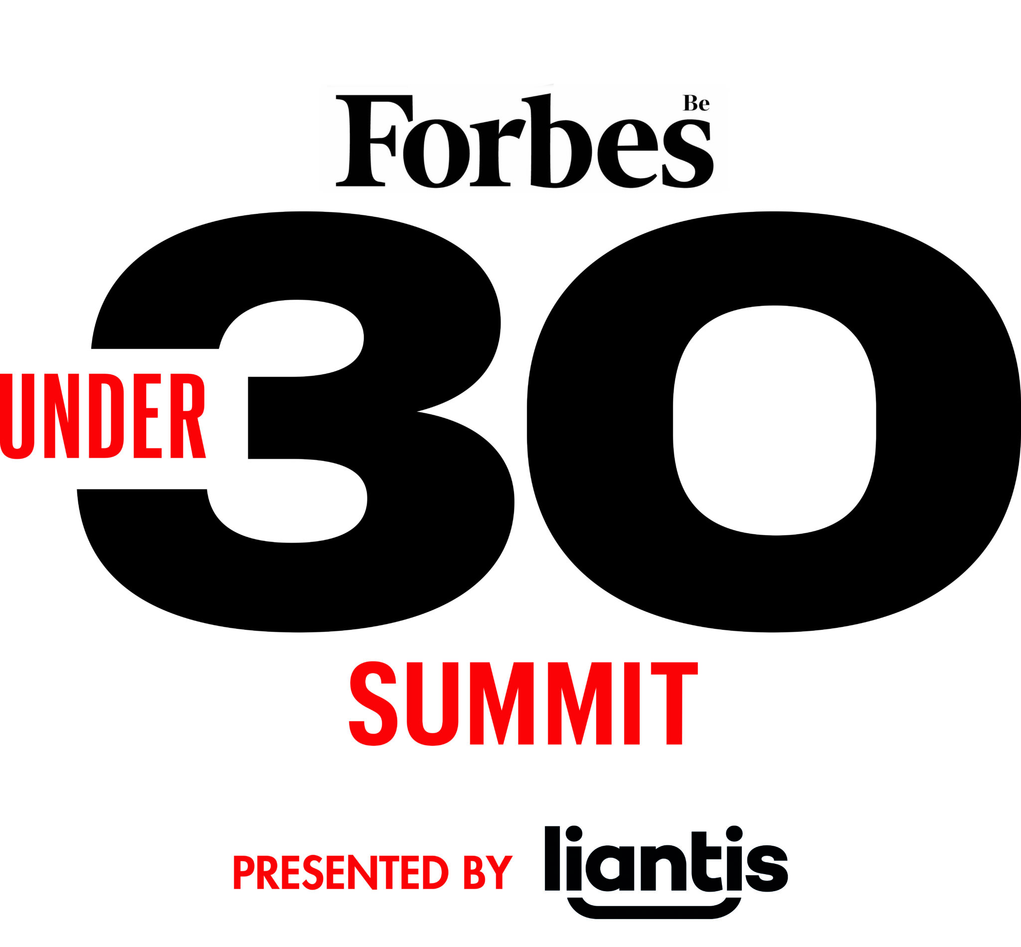 Forbes lance sa liste 30 UNDER 30 en Belgique - PUB