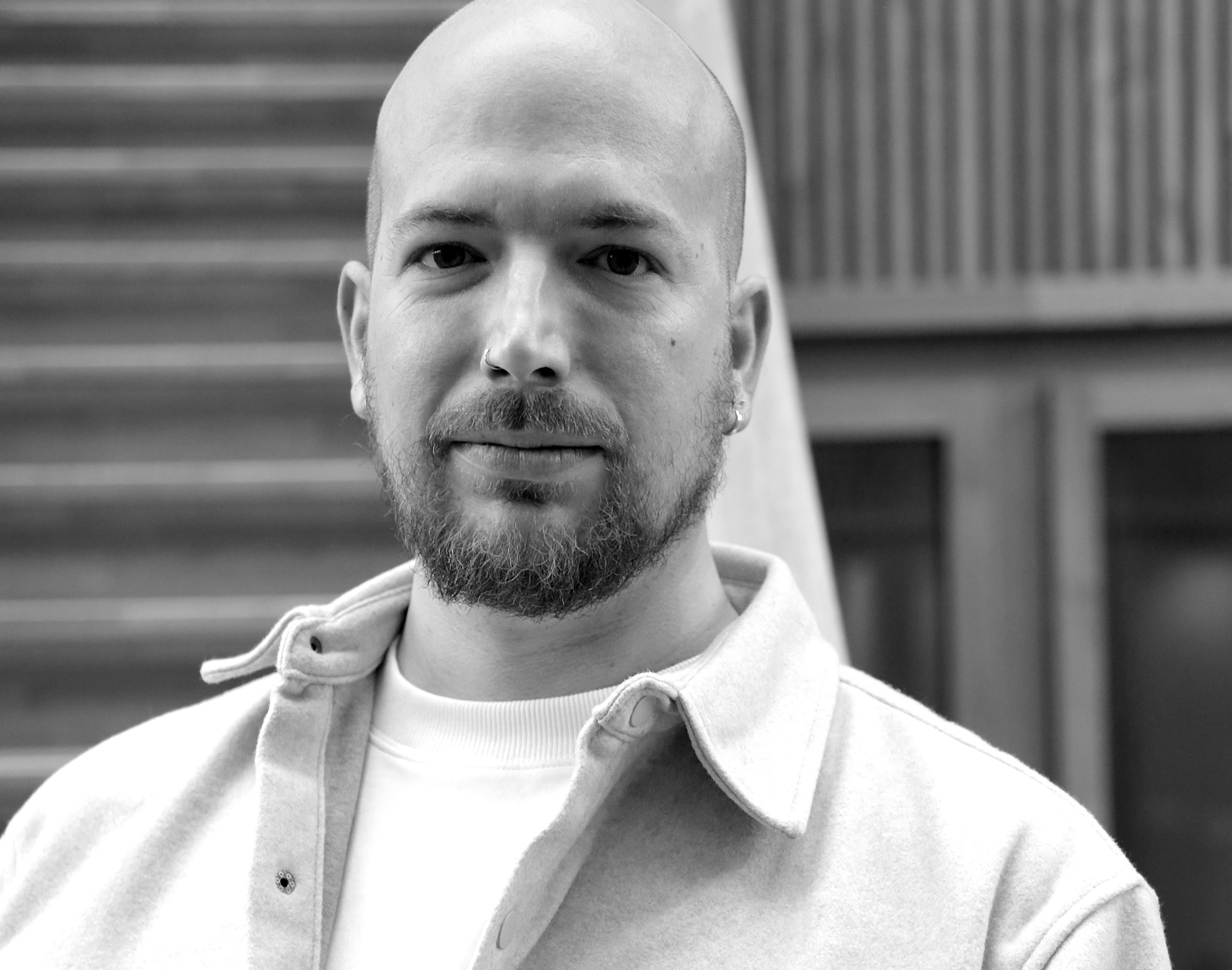 Sacha Lempereur, nouveau Head of Art chez Publicis Groupe Belgique - PUB